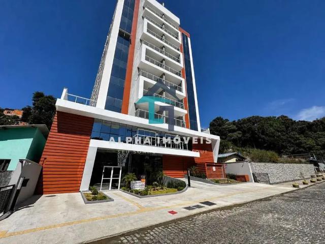Apartamento para Venda em Teresópolis/RJ Agriões 2 Quartos
