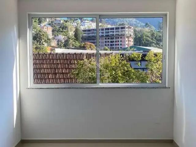 Apartamento para Venda em Teresópolis/RJ Agriões 2 Quartos