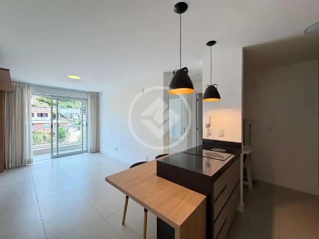 Apartamento para Venda em Teresópolis/RJ Agriões 2 Quartos