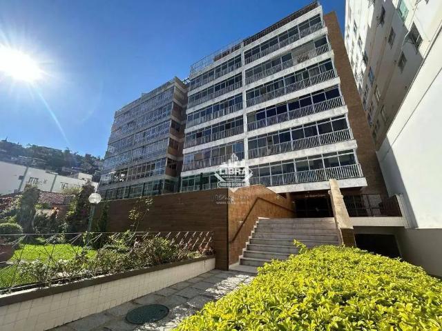 Apartamento para Venda em Teresópolis/RJ Agriões 2 Quartos