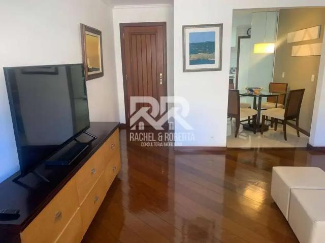 Apartamento para Venda em Teresópolis/RJ Agriões 2 Quartos