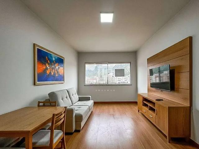 Apartamento para Venda em Teresópolis/RJ Agriões 2 Quartos