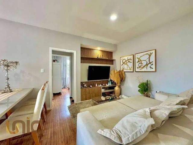 Apartamento para Venda em Teresópolis/RJ Agriões 2 Quartos