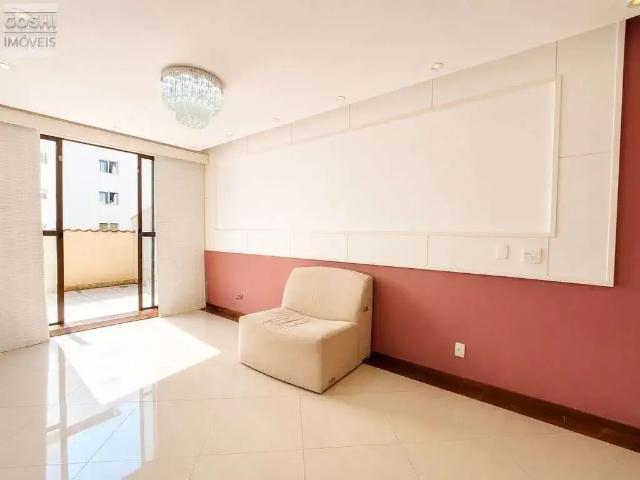 Apartamento para Venda em Teresópolis/RJ Agriões 2 Quartos