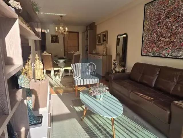 Apartamento para Venda em Teresópolis/RJ Agriões 2 Quartos