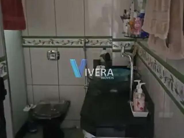 Apartamento para Venda em Teresópolis/RJ Agriões 2 Quartos