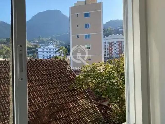 Apartamento para Venda em Teresópolis/RJ Agriões 2 Quartos