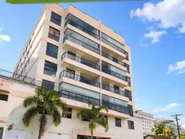 Apartamento para Venda em Teresópolis/RJ Agriões 2 Quartos