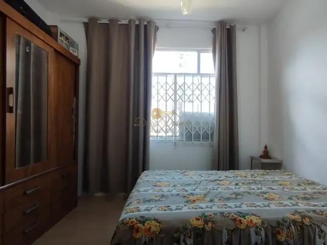 Apartamento para Venda em Teresópolis/RJ Agriões 2 Quartos