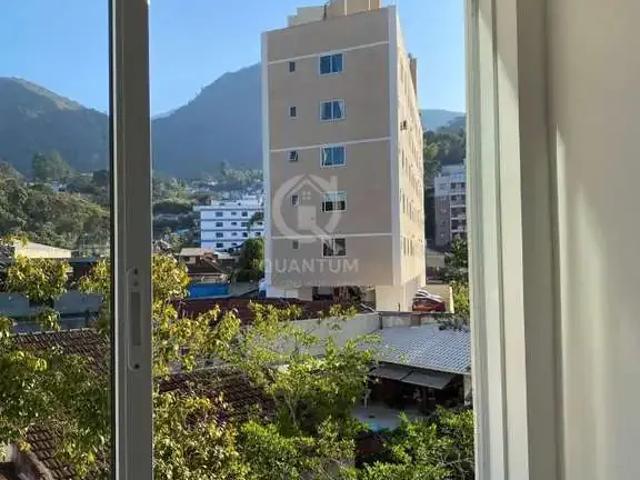 Apartamento para Venda em Teresópolis/RJ Agriões 2 Quartos