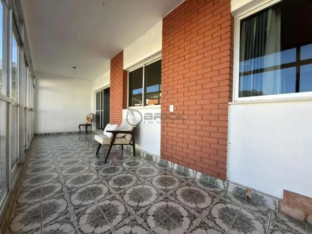 Apartamento para Venda em Teresópolis/RJ Agriões 2 Quartos