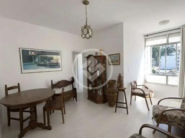 Apartamento para Venda em Teresópolis/RJ Agriões 2 Quartos
