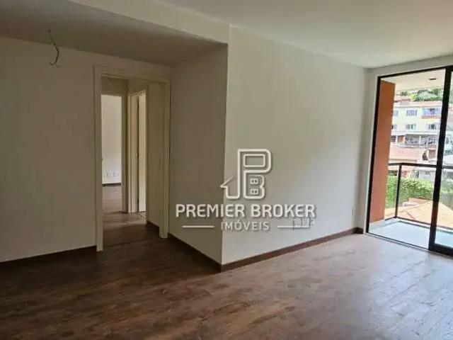 Apartamento para Venda em Teresópolis/RJ Agriões 2 Quartos