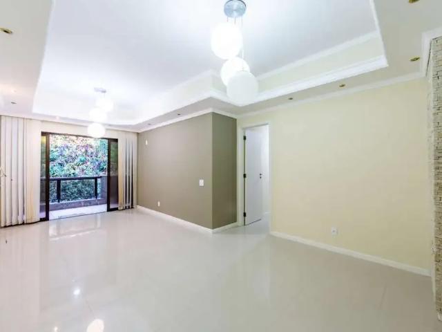 Apartamento para Venda em Teresópolis/RJ Agriões 2 Quartos