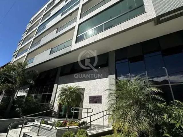 Apartamento para Venda em Teresópolis/RJ Agriões 3 Quartos