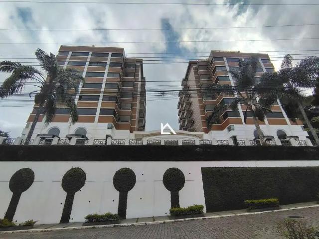 Apartamento para Venda em Teresópolis/RJ Agriões 3 Quartos