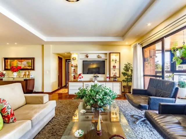 Apartamento para Venda em Teresópolis/RJ Agriões 3 Quartos