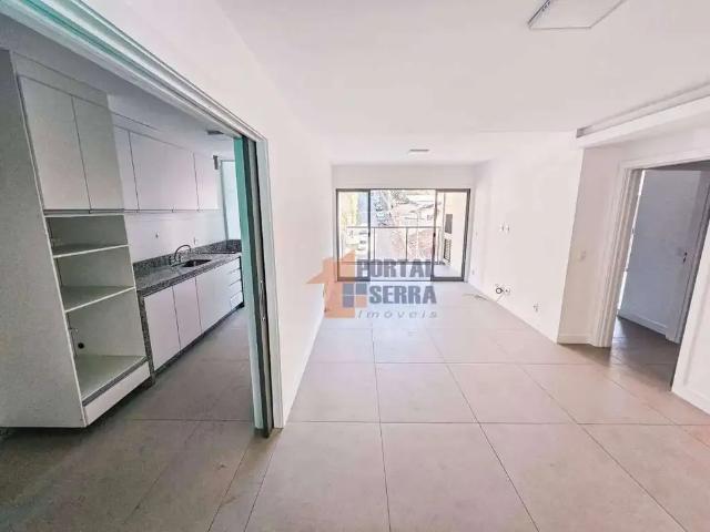 Apartamento para Venda em Teresópolis/RJ Agriões 3 Quartos