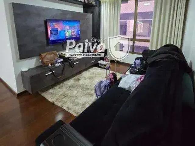 Apartamento para Venda em Teresópolis/RJ Agriões 3 Quartos