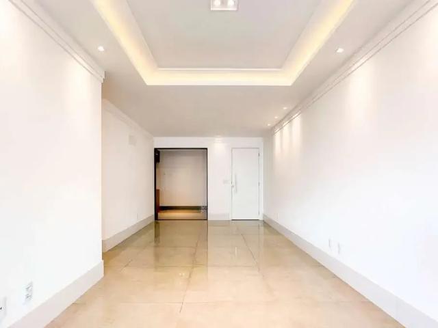 Apartamento para Venda em Teresópolis/RJ Agriões 3 Quartos