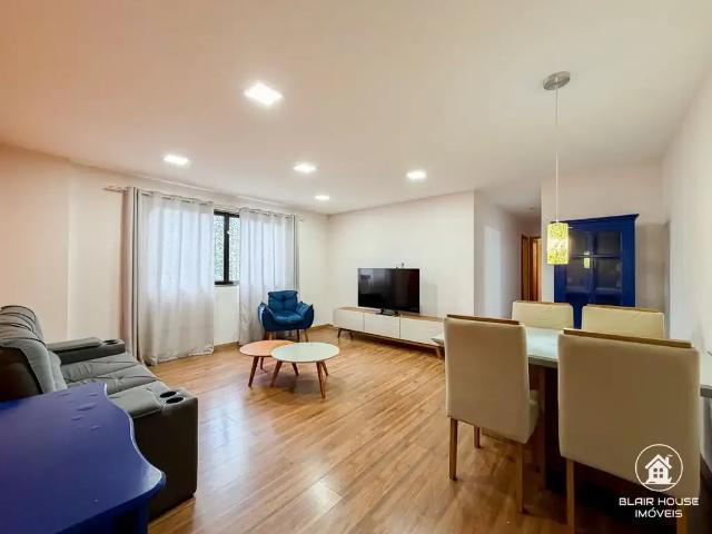 Apartamento para Venda em Teresópolis/RJ Agriões 3 Quartos