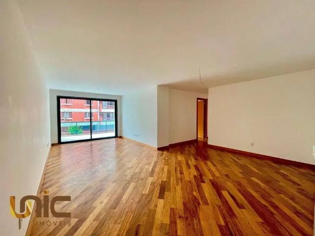 Apartamento para Venda em Teresópolis/RJ Agriões 3 Quartos