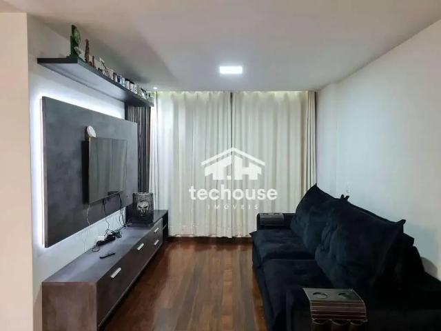 Apartamento para Venda em Teresópolis/RJ Agriões 3 Quartos