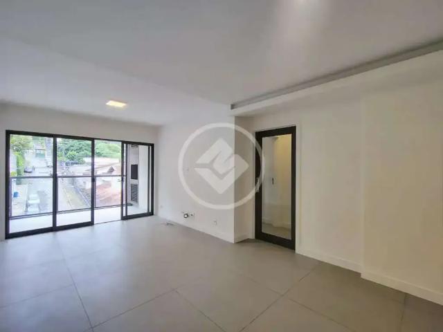 Apartamento para Venda em Teresópolis/RJ Agriões 3 Quartos
