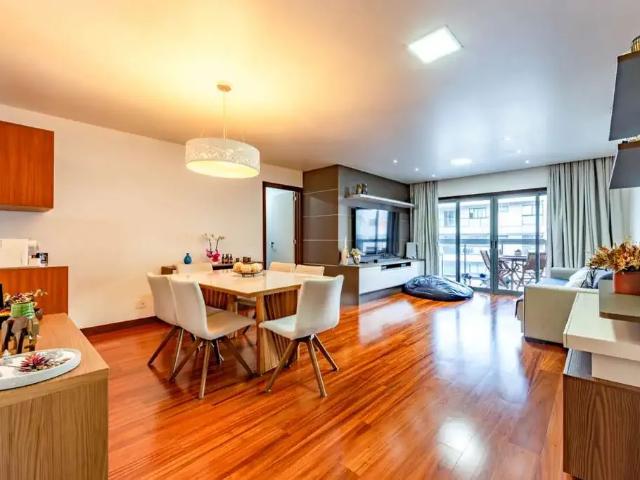 Apartamento para Venda em Teresópolis/RJ Agriões 3 Quartos