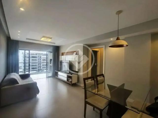 Apartamento para Venda em Teresópolis/RJ Agriões 3 Quartos