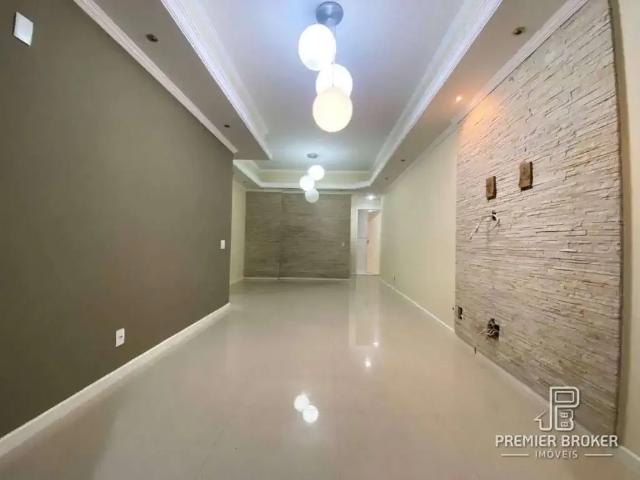 Apartamento para Venda em Teresópolis/RJ Agriões 3 Quartos