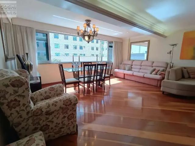 Apartamento para Venda em Teresópolis/RJ Agriões 3 Quartos