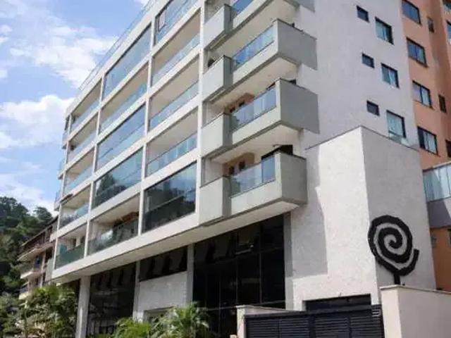 Apartamento para Venda em Teresópolis/RJ Agriões 3 Quartos