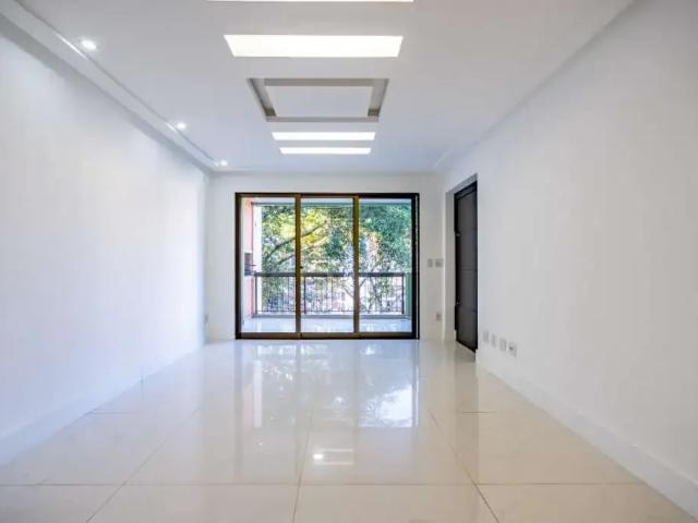 Apartamento para Venda em Teresópolis/RJ Agriões 3 Quartos