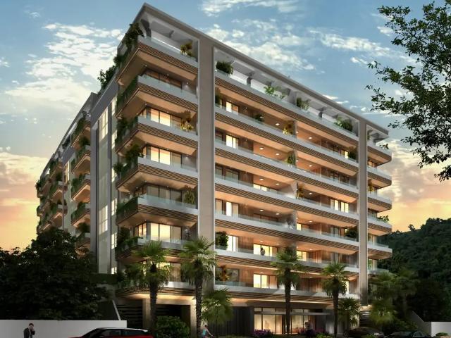Apartamento para Venda em Teresópolis/RJ Agriões 3 Quartos