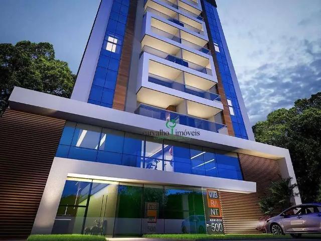 Apartamento para Venda em Teresópolis/RJ Agriões 3 Quartos