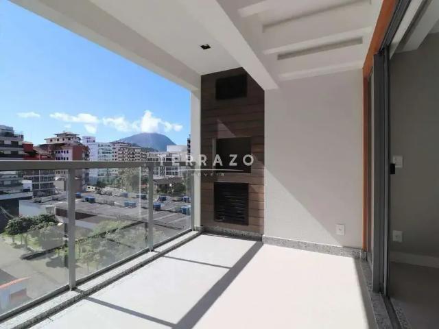 Apartamento para Venda em Teresópolis/RJ Agriões 3 Quartos