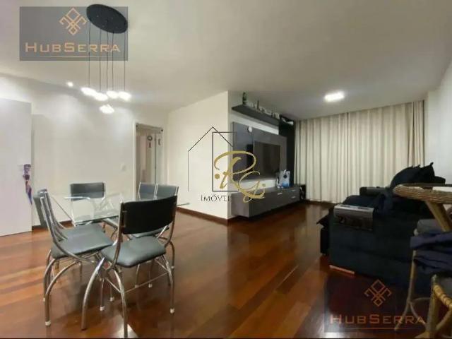 Apartamento para Venda em Teresópolis/RJ Agriões 3 Quartos
