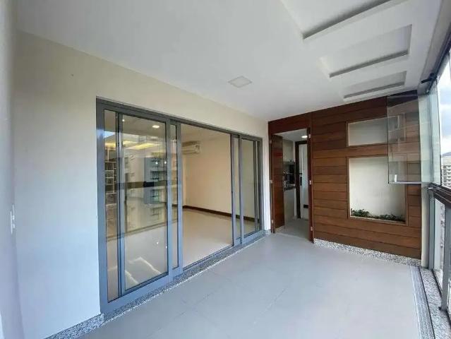 Apartamento para Venda em Teresópolis/RJ Agriões 3 Quartos