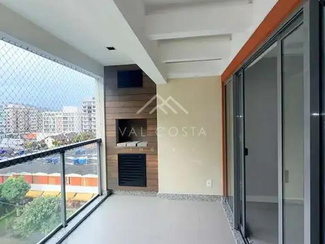 Apartamento para Venda em Teresópolis/RJ Agriões 3 Quartos