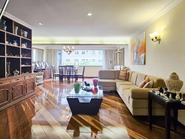 Apartamento para Venda em Teresópolis/RJ Agriões 3 Quartos