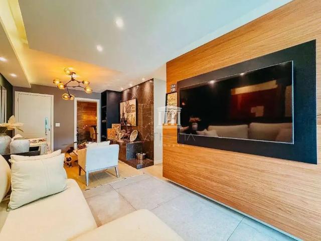 Apartamento para Venda em Teresópolis/RJ Agriões 3 Quartos