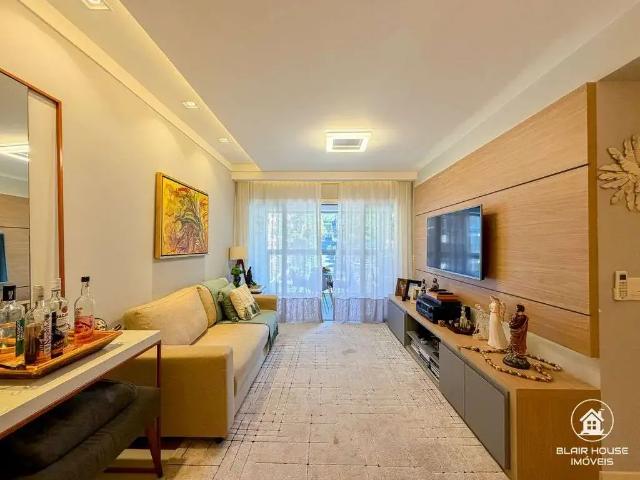 Apartamento para Venda em Teresópolis/RJ Agriões 3 Quartos