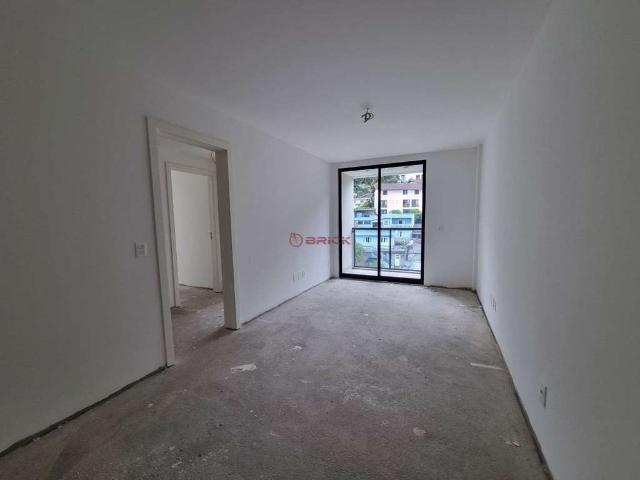 Apartamento para Venda em Teresópolis/RJ Agriões 3 Quartos