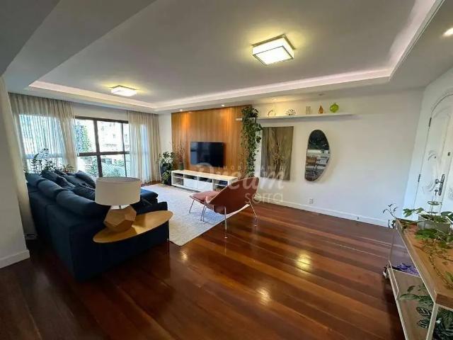Apartamento para Venda em Teresópolis/RJ Agriões 3 Quartos