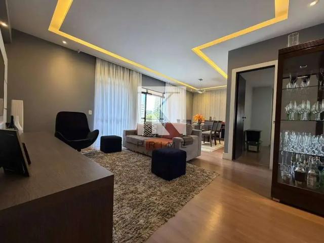 Apartamento para Venda em Teresópolis/RJ Agriões 3 Quartos