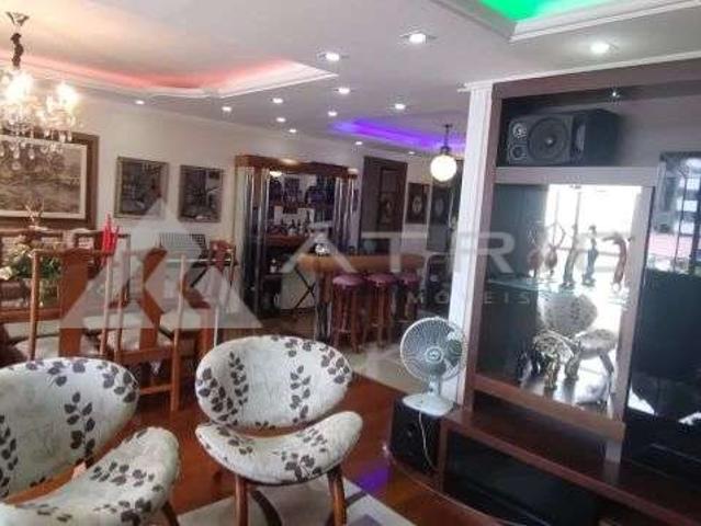 Apartamento para Venda em Teresópolis/RJ Agriões 3 Quartos