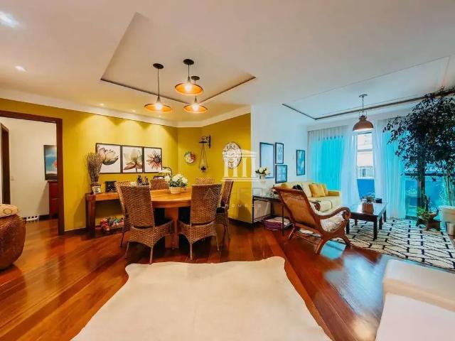 Apartamento para Venda em Teresópolis/RJ Agriões 3 Quartos