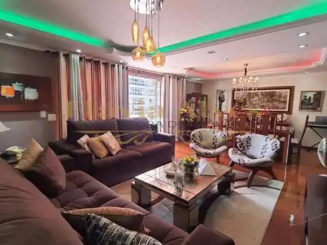 Apartamento para Venda em Teresópolis/RJ Agriões 3 Quartos