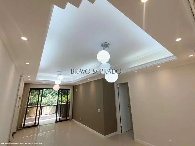 Apartamento para Venda em Teresópolis/RJ Agriões 3 Quartos